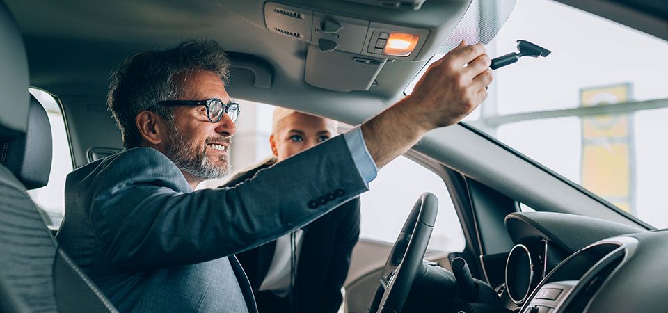 Auto Insurance Brookfield, WI - Rodrian Insurance